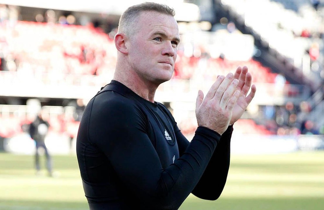 Wayne Rooney to discuss personal and professional life in new ...