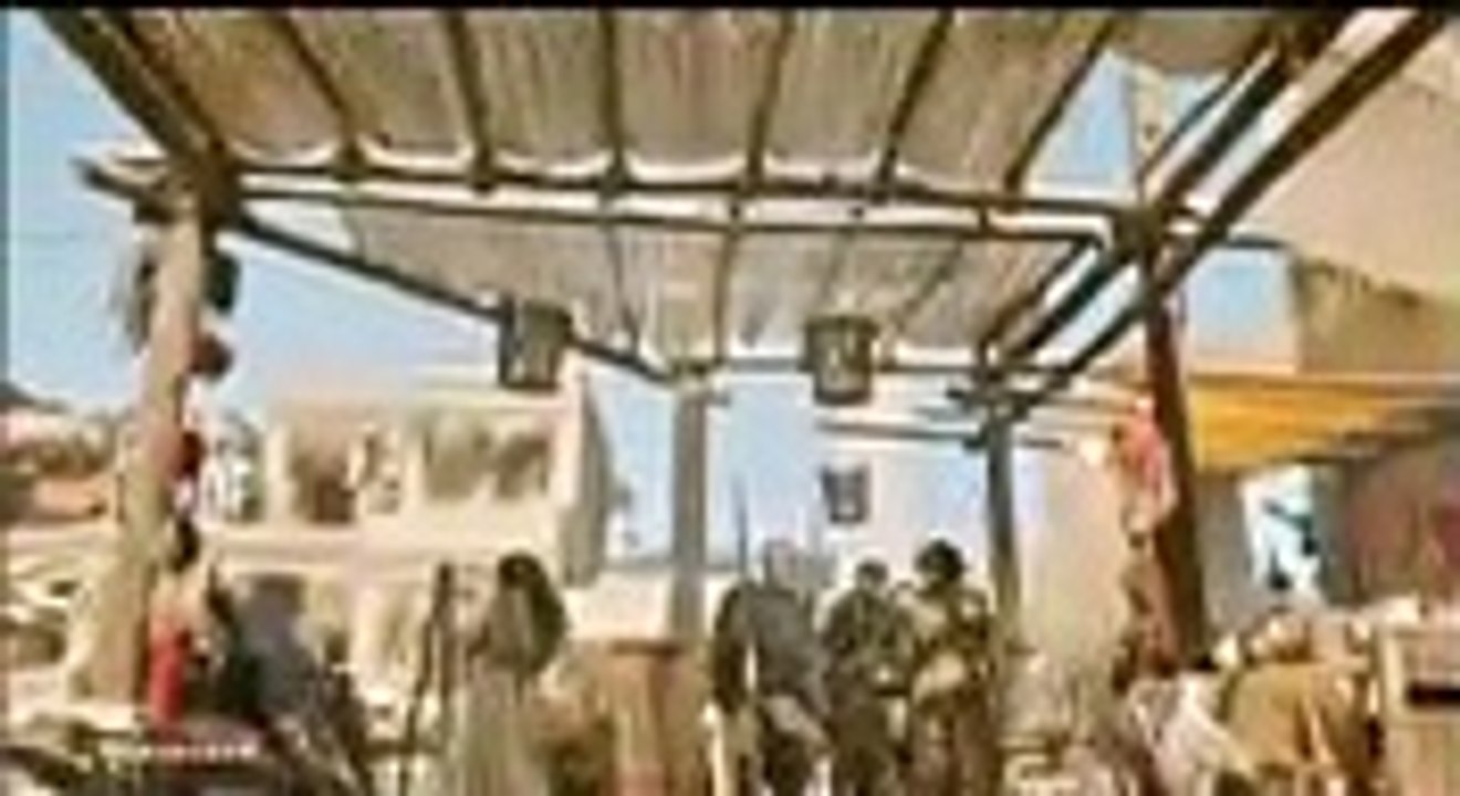 NOVELA GÊNESIS CAPITULO 49 - video Dailymotion