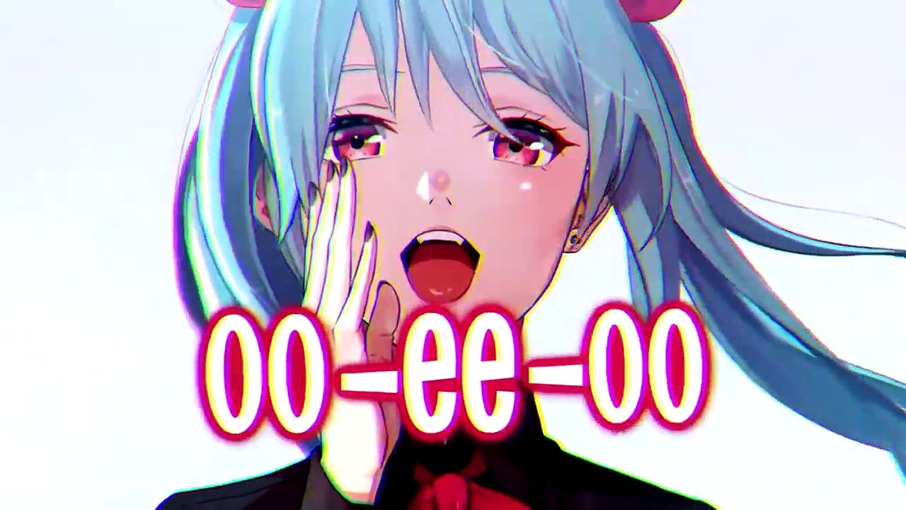 Nightcore - Miku - video Dailymotion