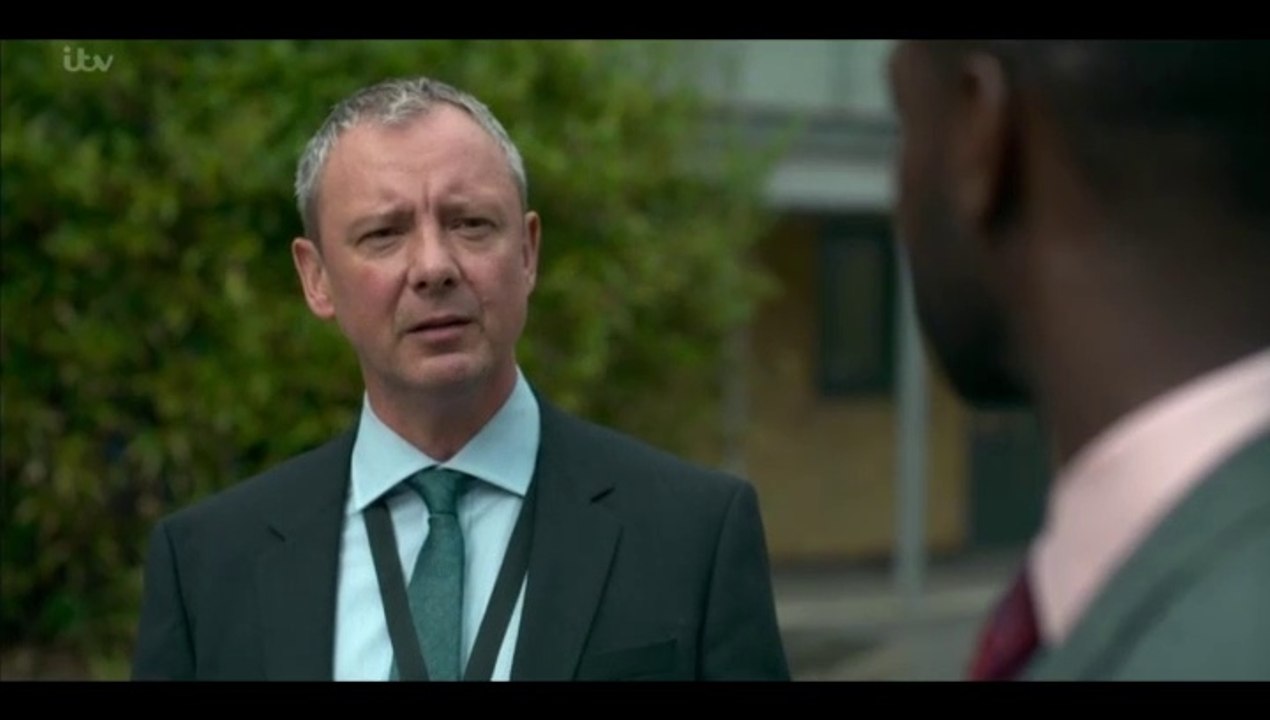 Grace.2021.S01E01 Part2 - video Dailymotion