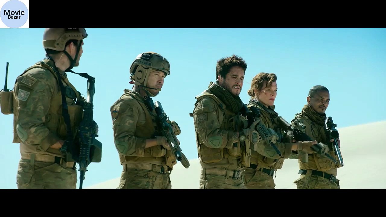 monster hunter part 1 30 minute hindi dubbed - video Dailymotion