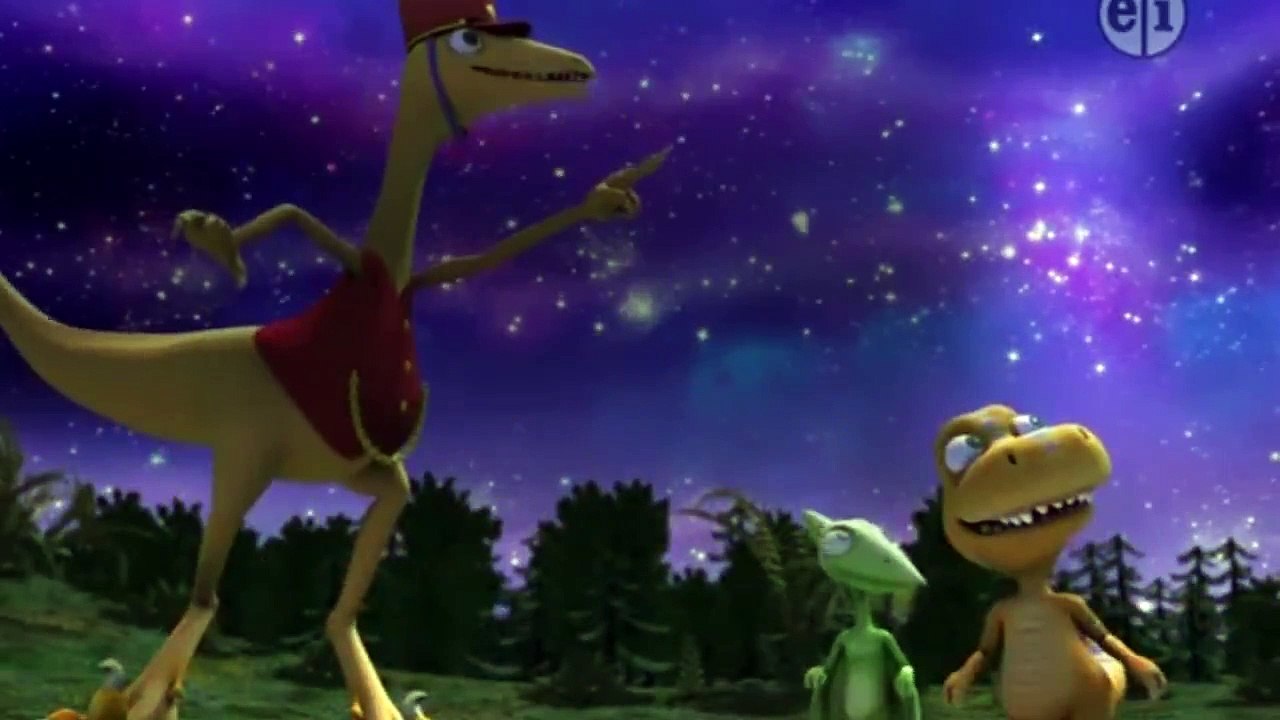 Dinosaur Train - Se2 - Ep16 HD Watch - Dailymotion Video