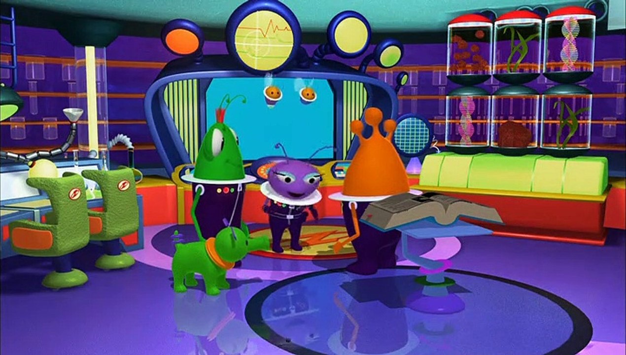 The Zula Patrol - Singin' In the Rainforest - video Dailymotion