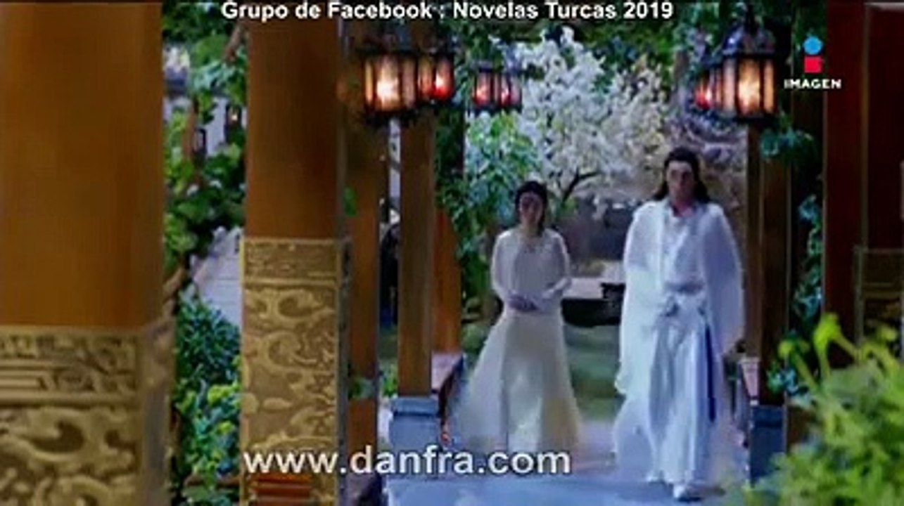 PRINCESA VALIENTE CAPITULO 12 - Vídeo Dailymotion