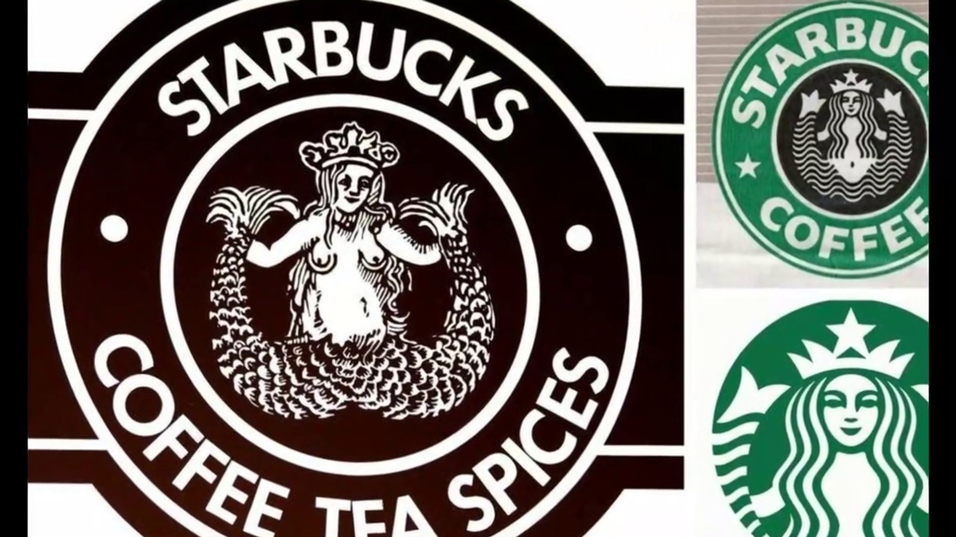 Starbucks Evil Logo Famous Starbucks Logo Meaning (Story, Origin
