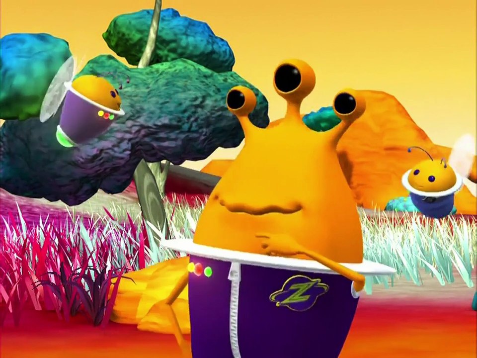 The Zula Patrol - Treasure in the Clouds - video Dailymotion