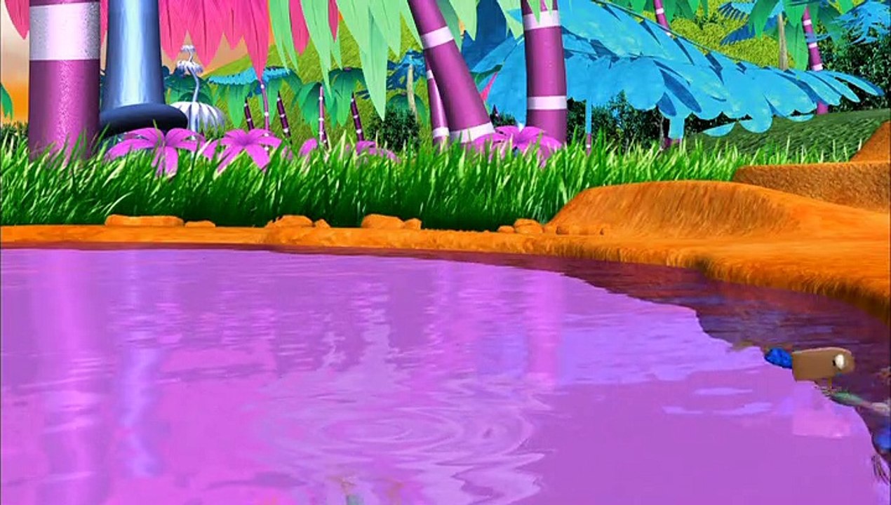 The Zula Patrol - The Show Must Float On - video Dailymotion