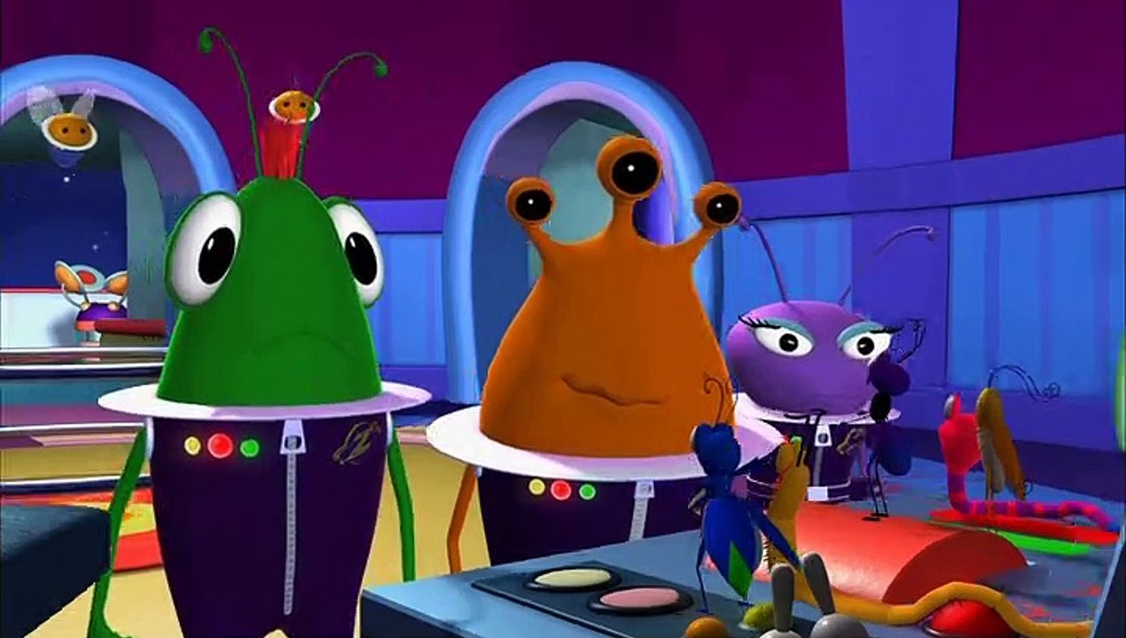 The Zula Patrol - Down Under - video Dailymotion