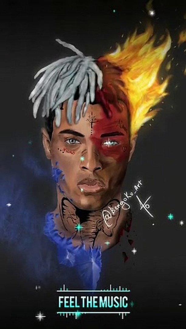Xxxtentacion Hope Youtube Xxxtentacion Hope Slowed At The Perfect