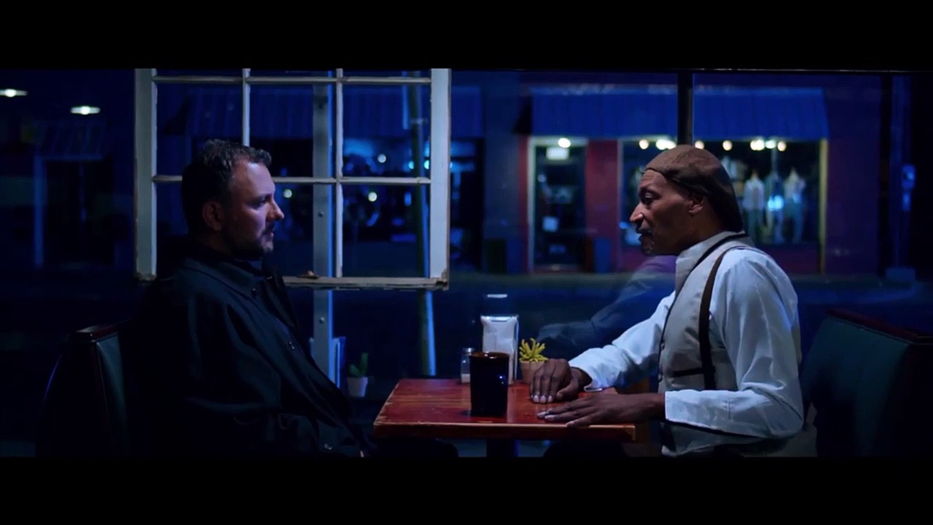 Taeter City Trailer 2022