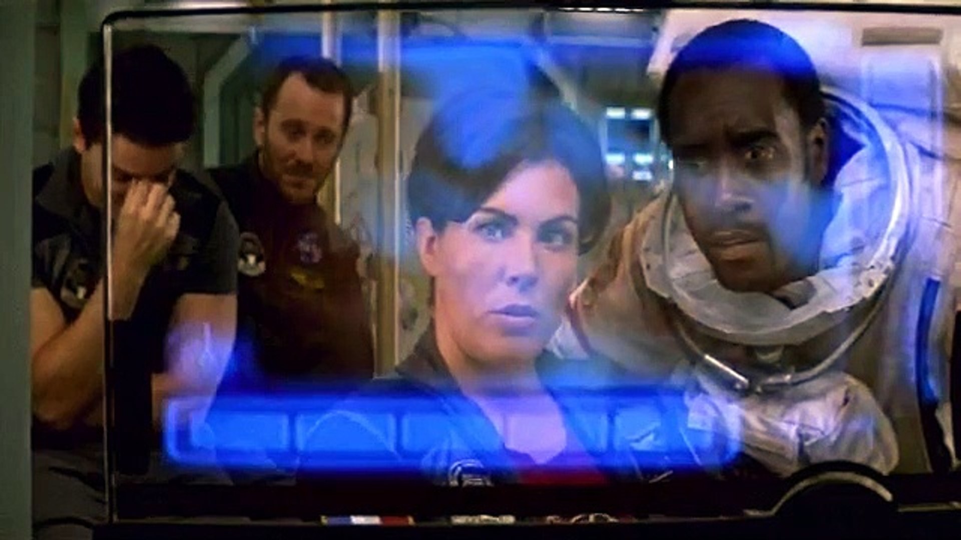 Mission To Mars Trailer