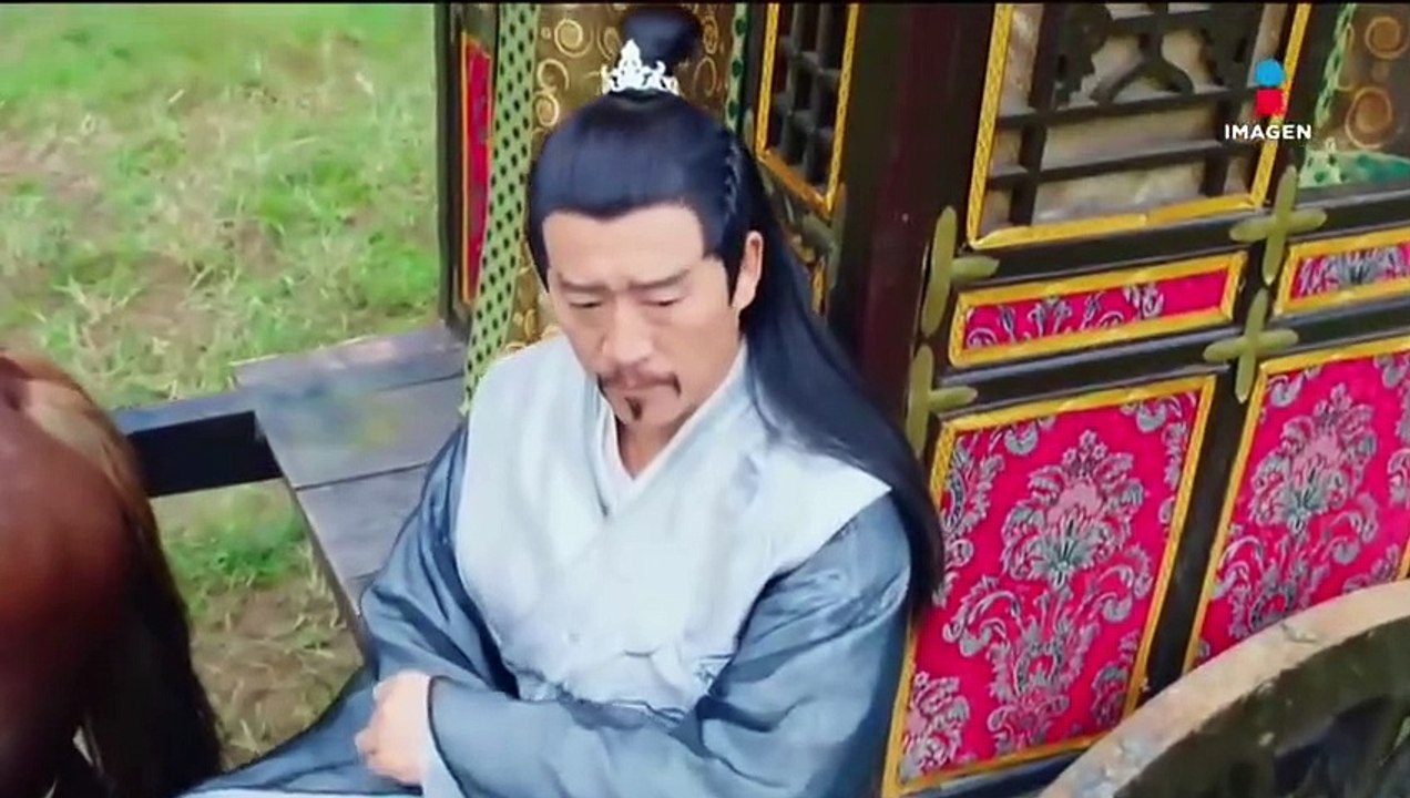 Princesa Valiente Capítulo 18 Completo en Español - Vídeo Dailymotion