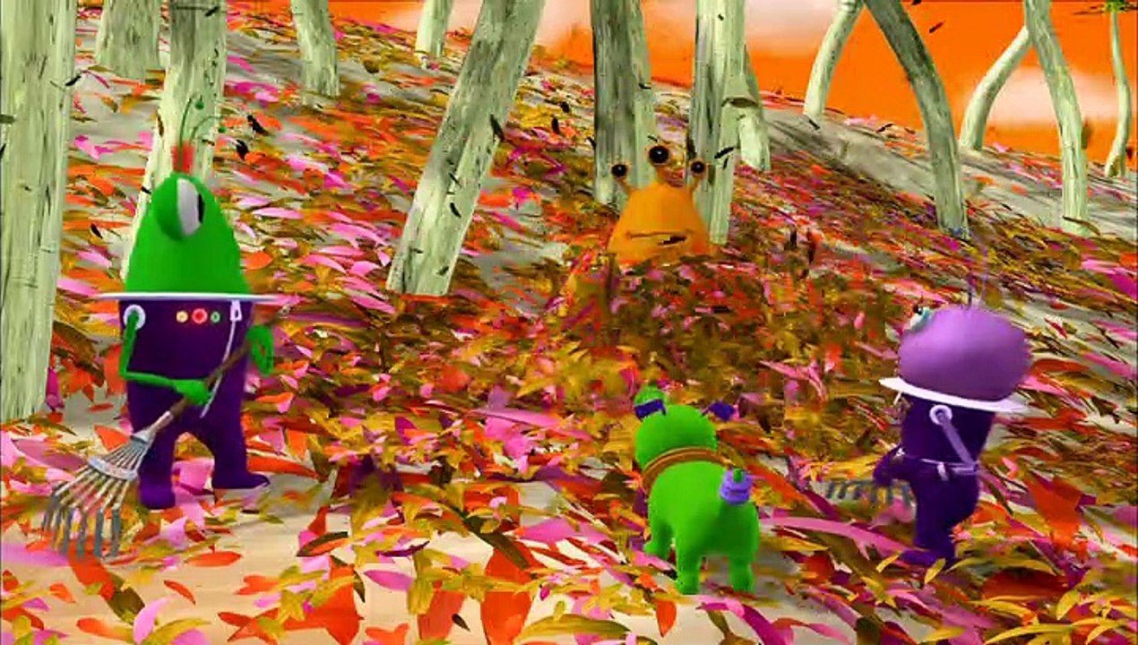 The Zula Patrol - Journey to the Center of Gorga - video Dailymotion