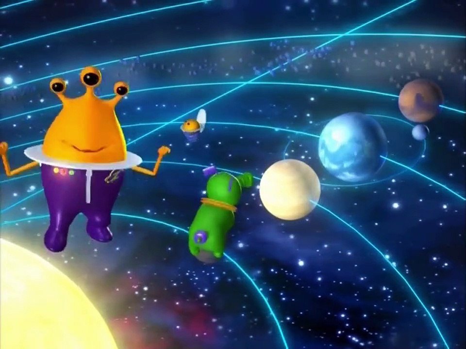 The Zula Patrol - The Ins and Outs of Planets - video Dailymotion