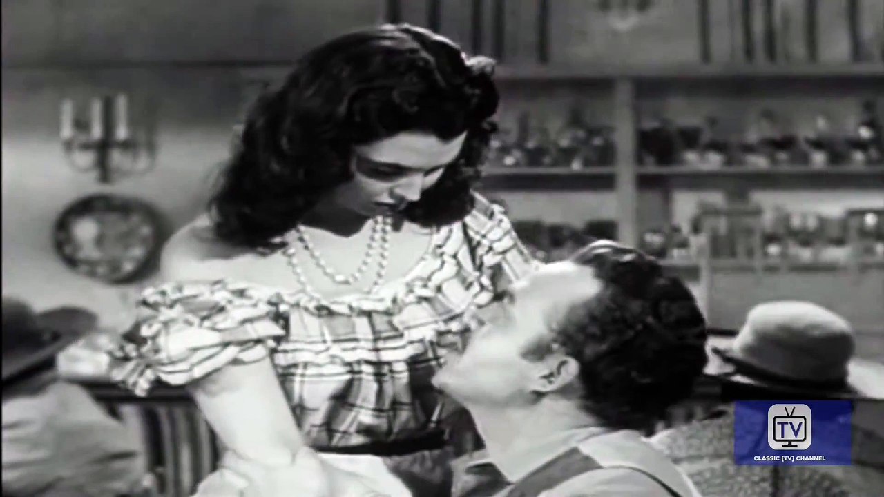 Stories of the Century - Season 2 - Episode 5 - Augustine Chacon | Jim ...