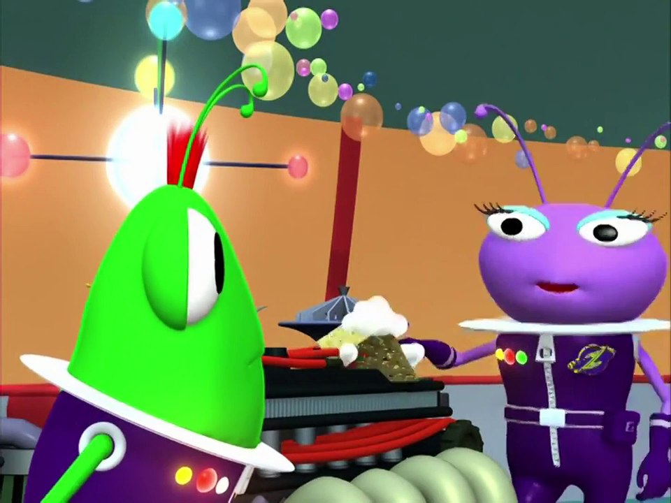 The Zula Patrol - Round and Round We Go - video Dailymotion