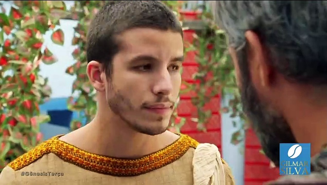 Novela Genesis capitulo 46 completo HD - Vídeo Dailymotion