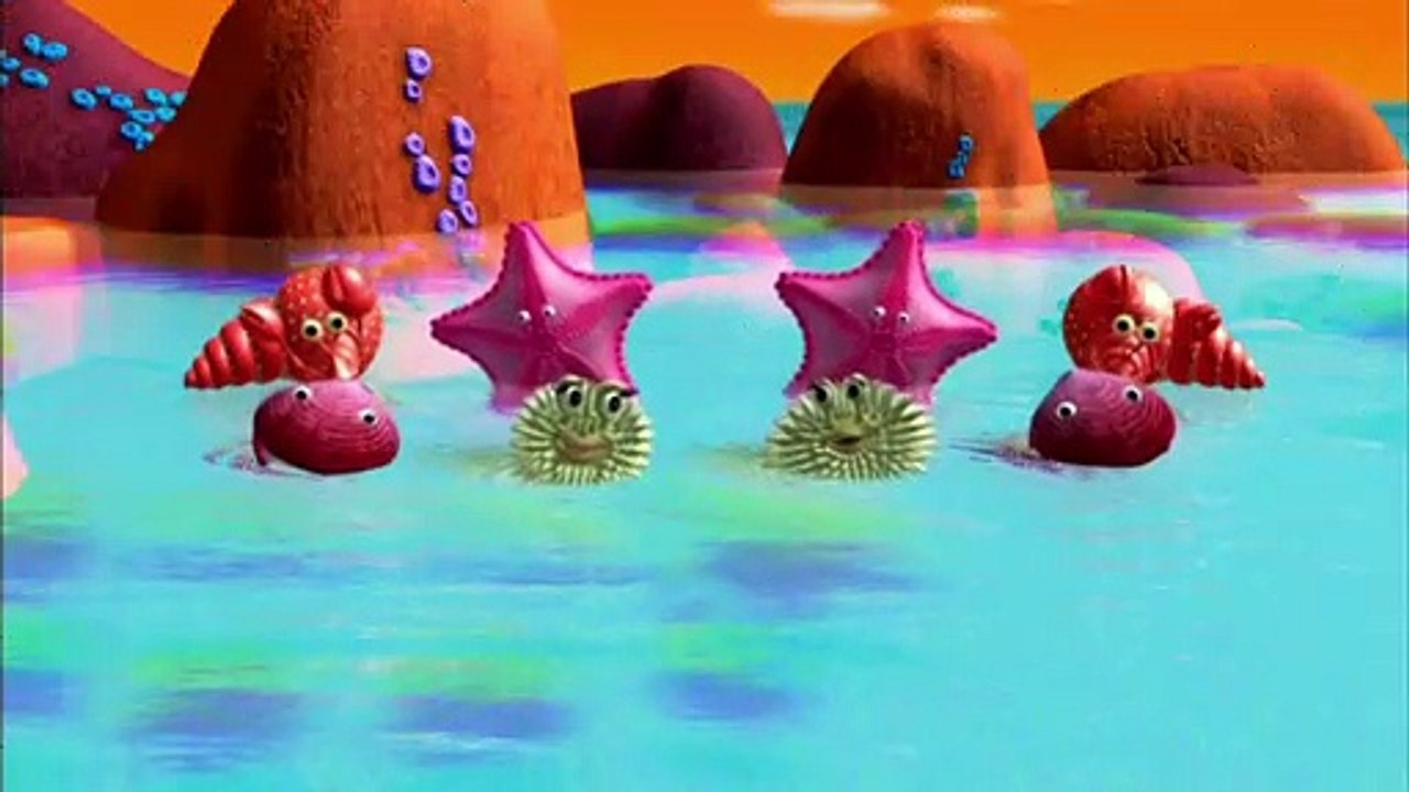 Zula Patrol - Ocean Song - video Dailymotion