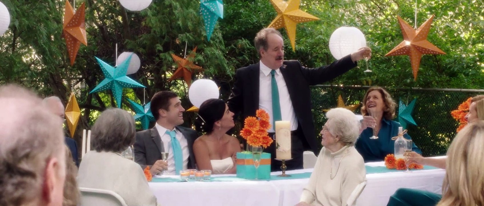 Navigating Love Movie - Finnerty Steeves, Jeremy Davidson - video ...