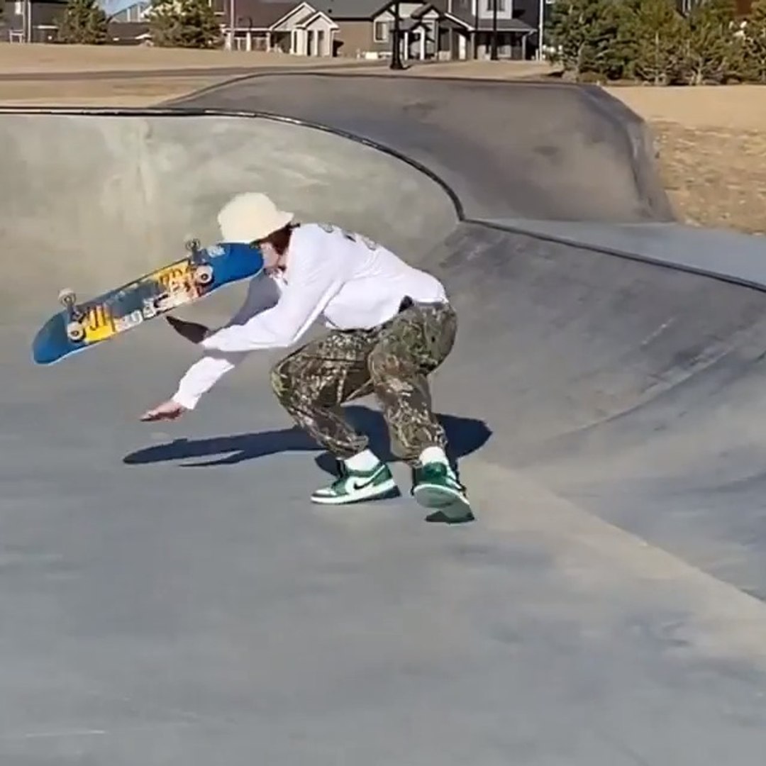 Hard Skateboard Tricks