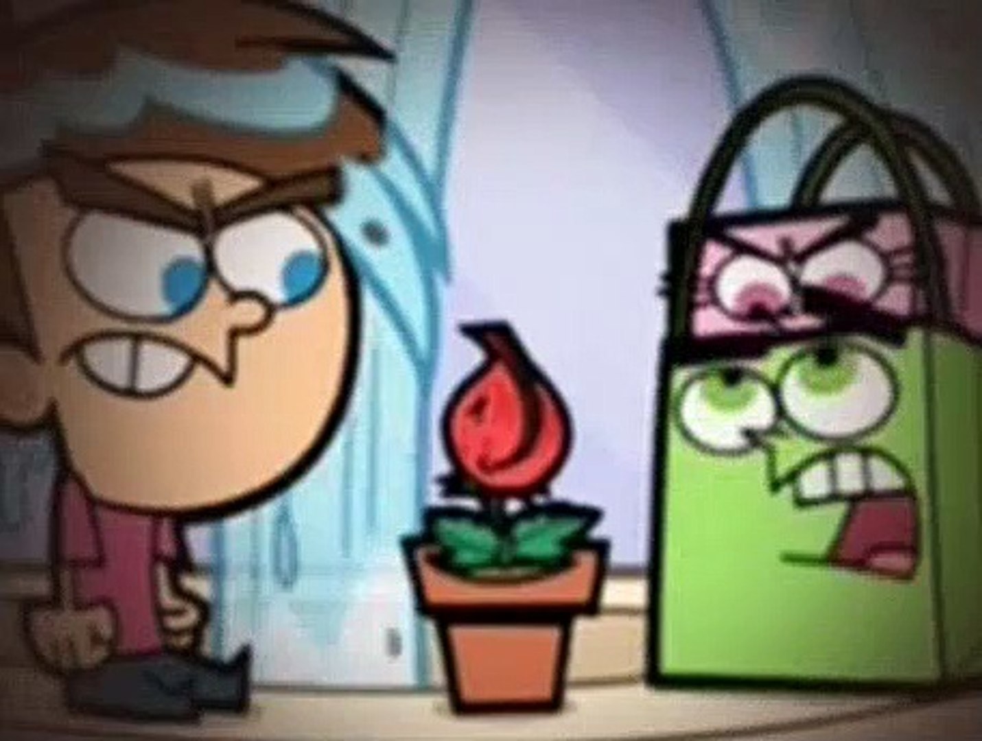 Fairly Odd Parents Cosmo Pregnant Full Episode