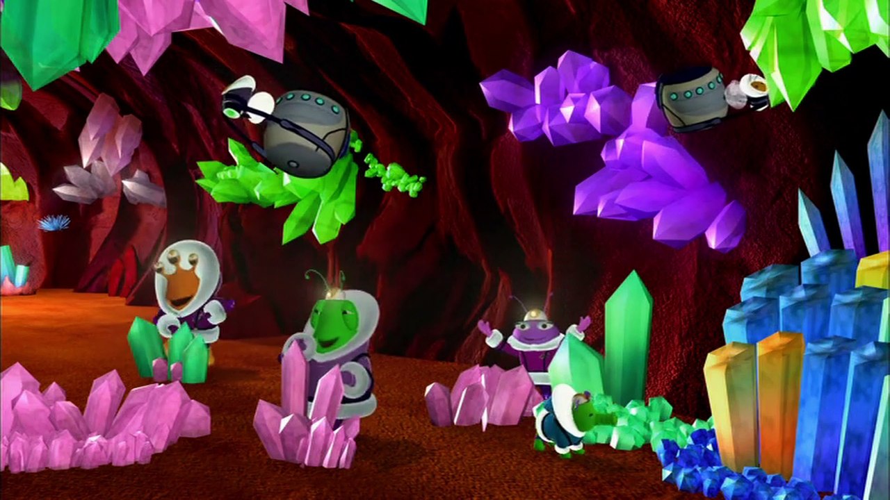 Zula Patrol - Crystals Song - video Dailymotion