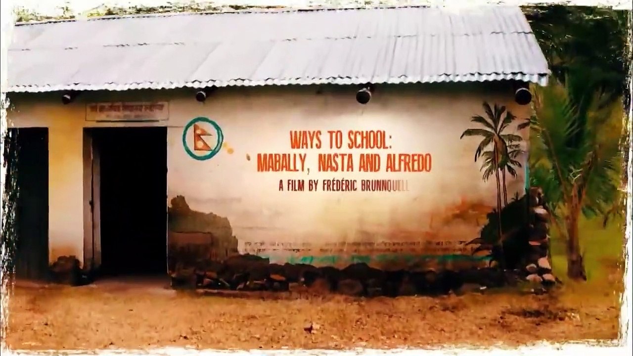 Most Dangerous Ways To School - CAMEROON, MEXICO, MAYOTTE - video ...