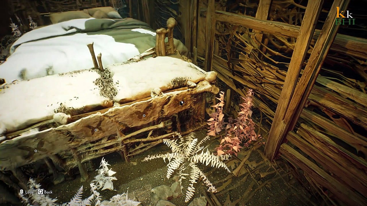 The Medium gameplay walkthrough part 11 - video Dailymotion