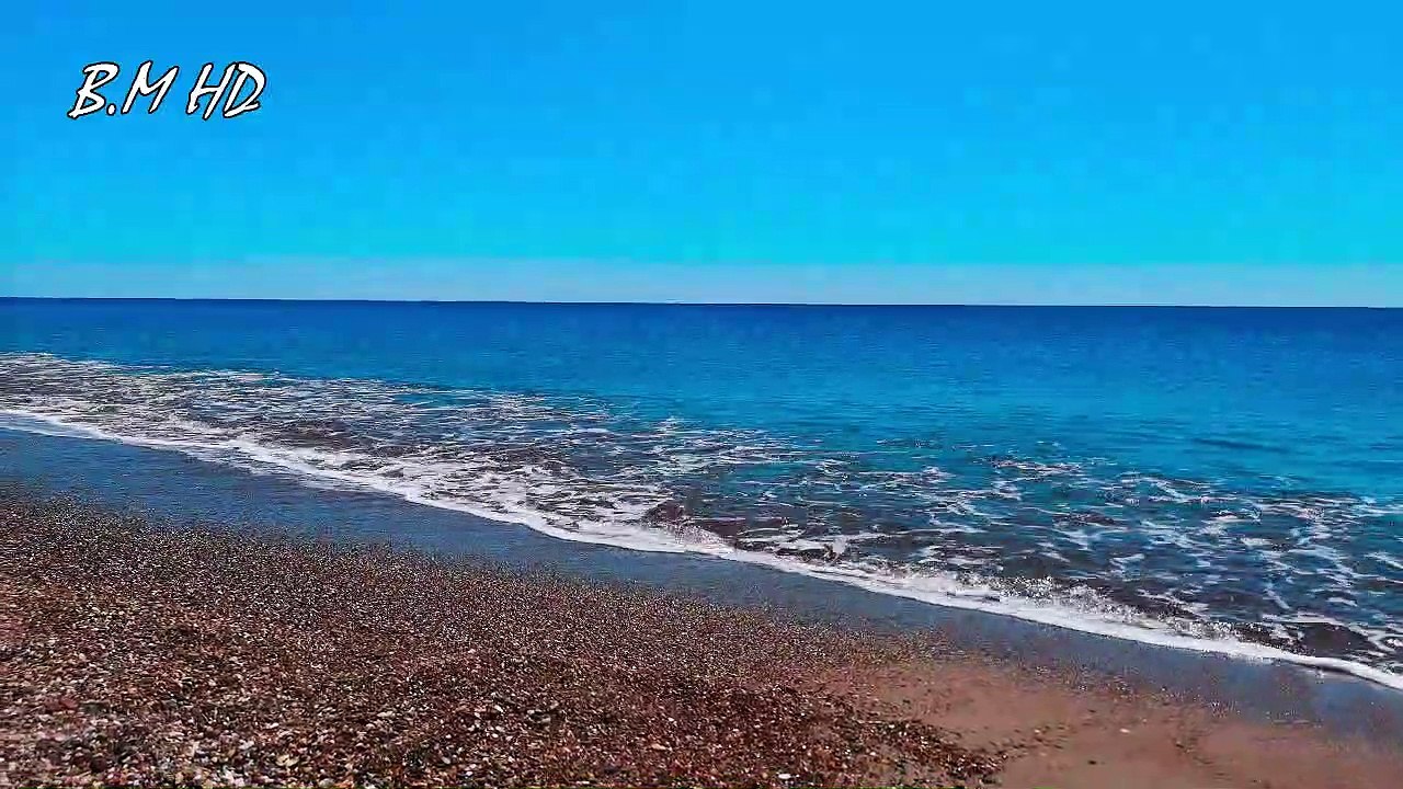 Θαλασσογραφία - Δημήτρης Ψαριανός - video Dailymotion