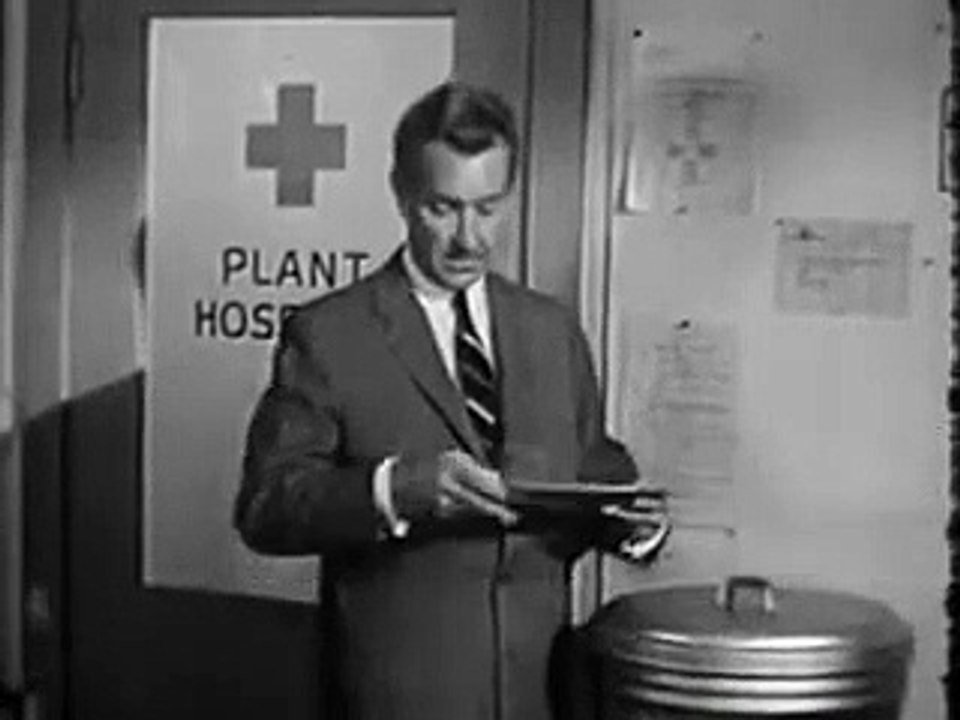 Alcoa Presents: One Step Beyond . S2E9 Forked Lightning - Dailymotion Video