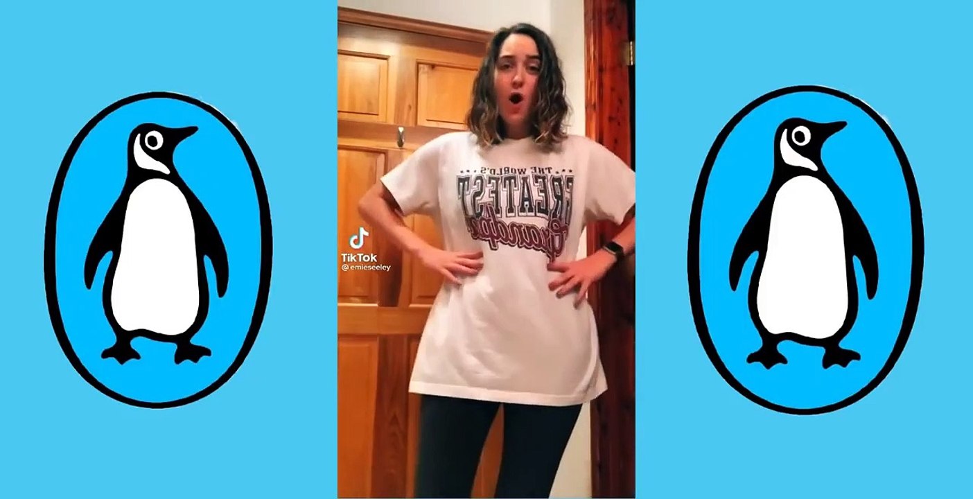 (BIG BANK DANCE) Tiktok Dance compilation part 2 - Vidéo Dailymotion