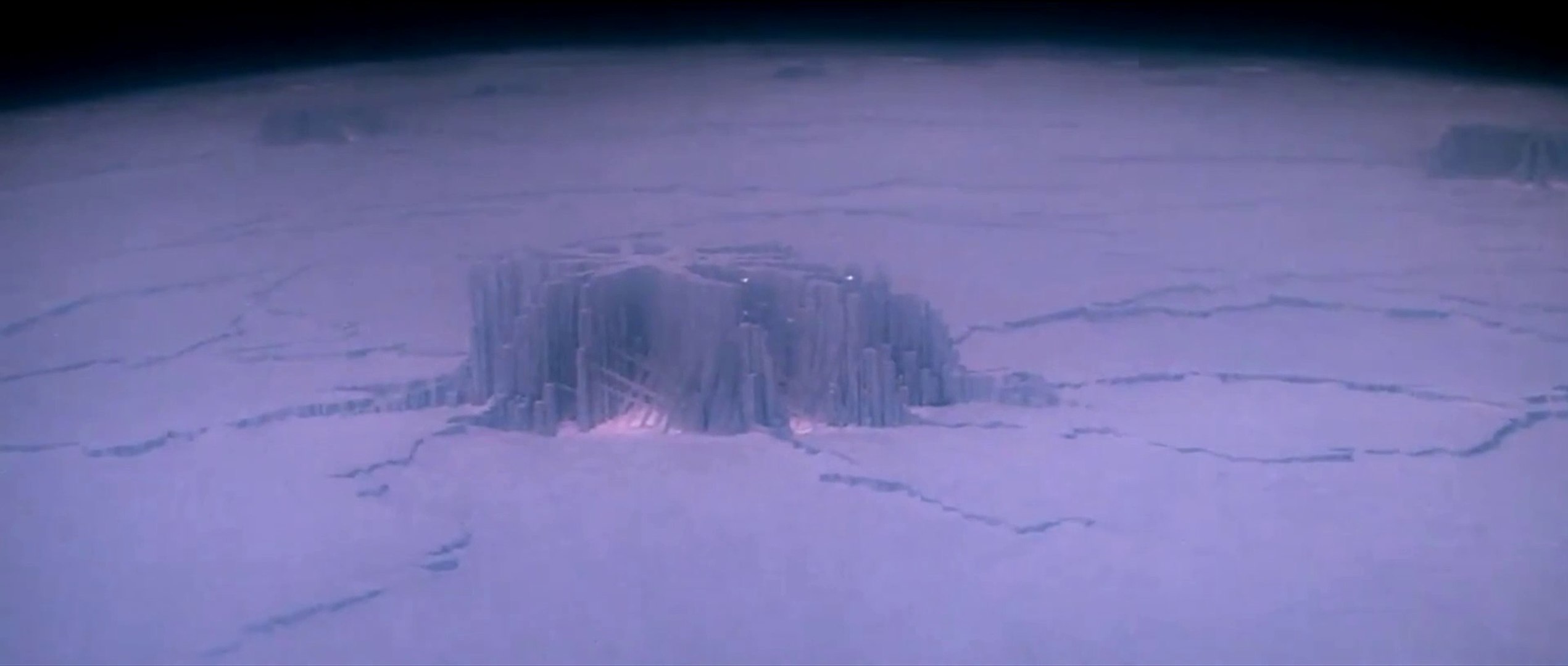 Planet Krypton Superman