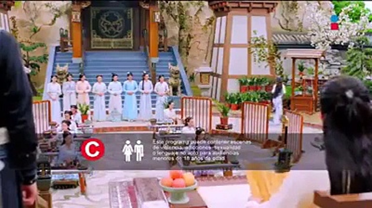 princesa valiente capitulo 33 - Vídeo Dailymotion