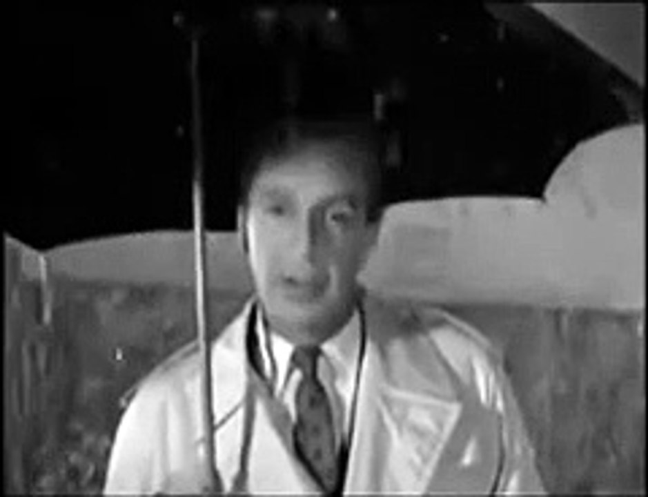 Alcoa Presents: One Step Beyond . S1E5 12 HOURS TO LIVE - Dailymotion Video