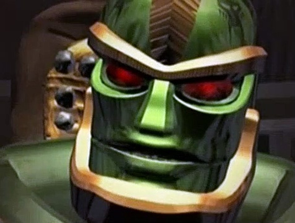 Beast Wars Season 1 Episode 5 - Chain of Command - video Dailymotion
