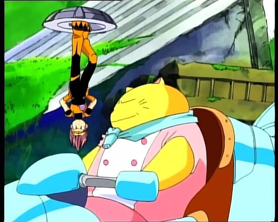 Shinzo (Mushrambo) Capítulo 2 Español Latino - Vídeo Dailymotion