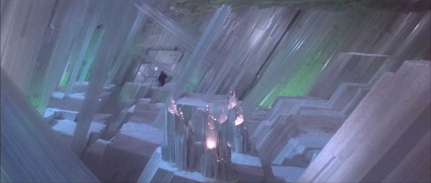 ReBuilding Kryptonopolis-On Earth - video Dailymotion