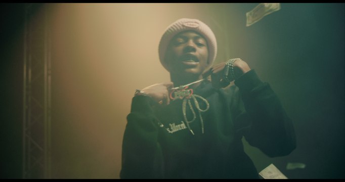 YSN Flow videos - Dailymotion
