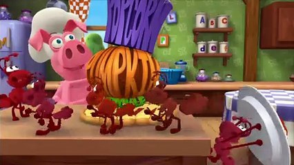 WordWorld videos - Dailymotion