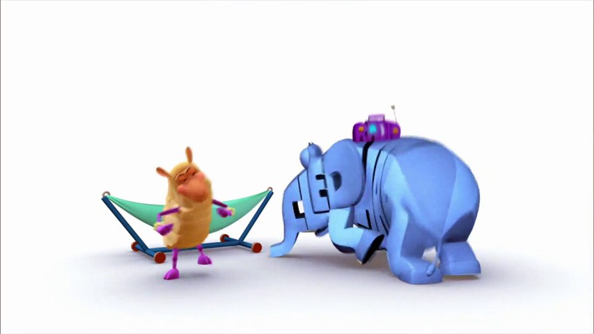 WordWorld videos - Dailymotion