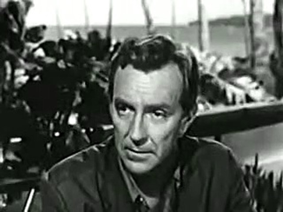 Alcoa Presents: One Step Beyond. S2E32 Delia - Dailymotion Video