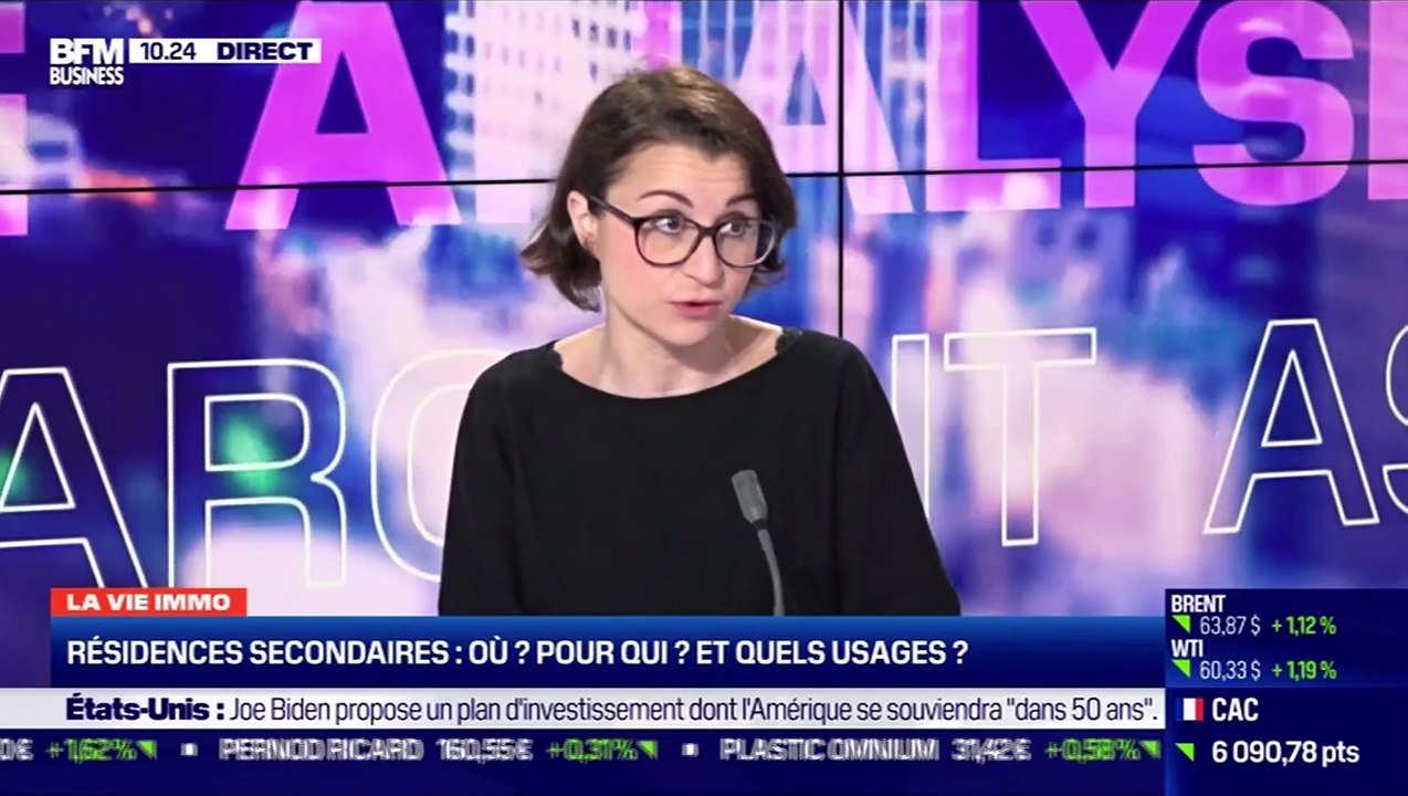 Eric Allouche (ERA Immobilier): Les visites de biens immobiliers ...