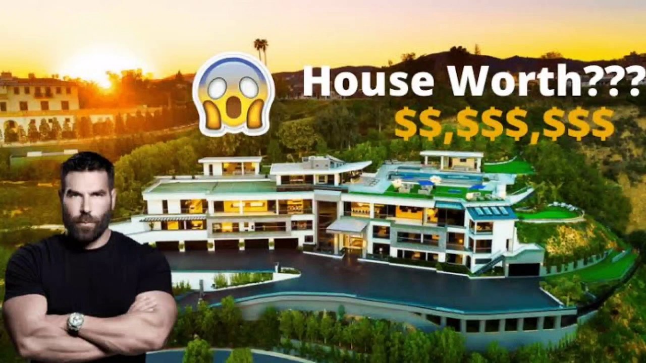 $100,000,000 Mansion | Most luxurious house ever seen | Realistic ...