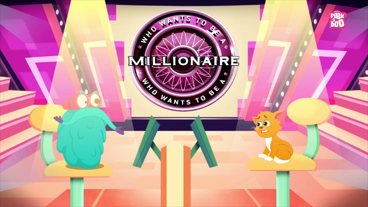 Why Is PLUTO Not A Planet? | Dwarf Planet | Space Video | Dr Binocs ...