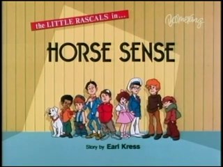 Little Rascals cartoons by The FUN Machine - Dailymotion