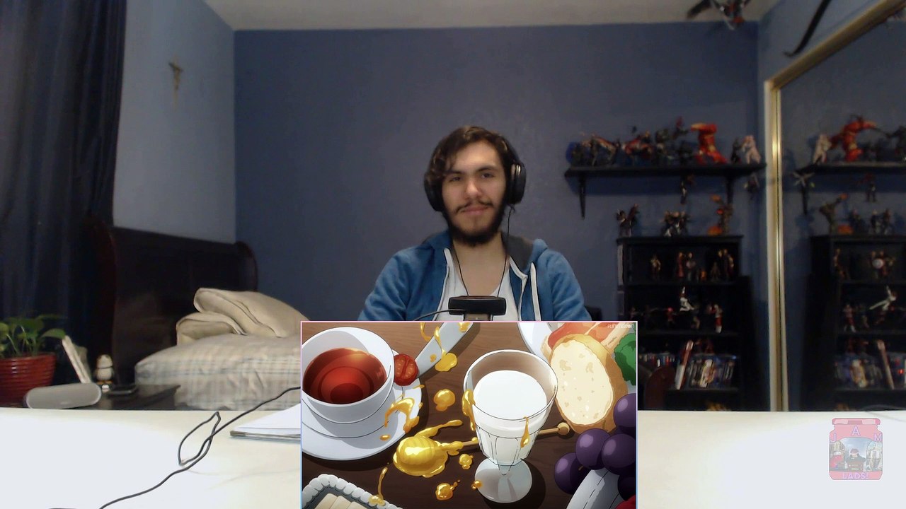 Darling #5 Reaction - video Dailymotion