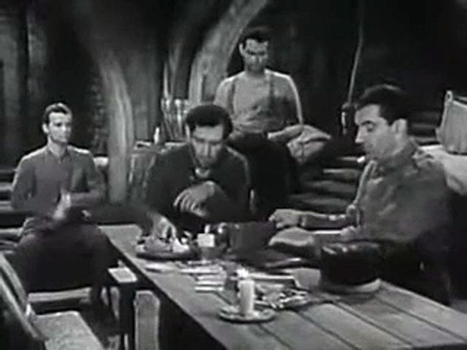 Alcoa Presents: One Step Beyond S1E10 THE VISION - Dailymotion Video