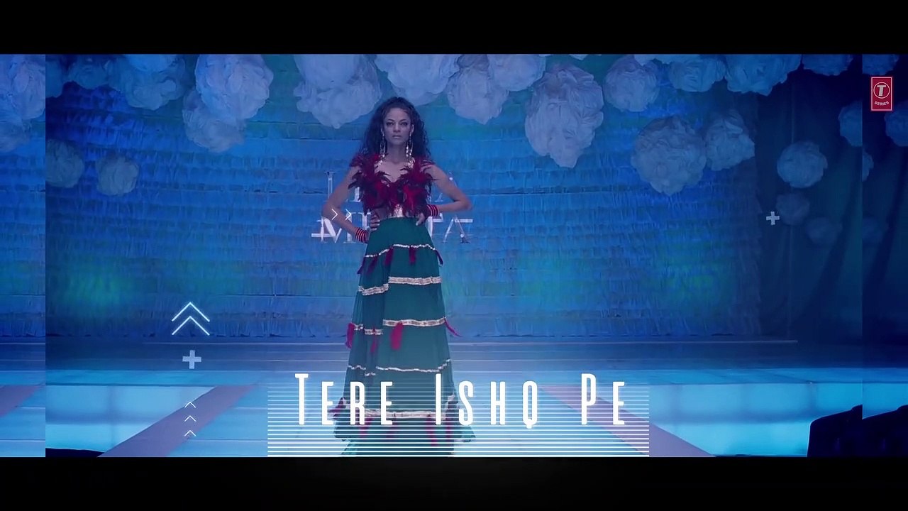 Mar Jawaan Lyrical - Fashion - Priyanka Chopra, Kangna Ranawat - Shruti ...