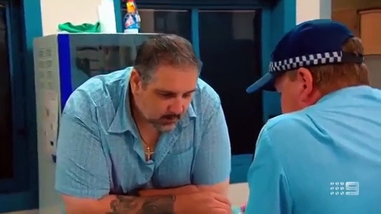 Rbt Australia: Season 5 - Episode 01 [Full Episode] - video Dailymotion