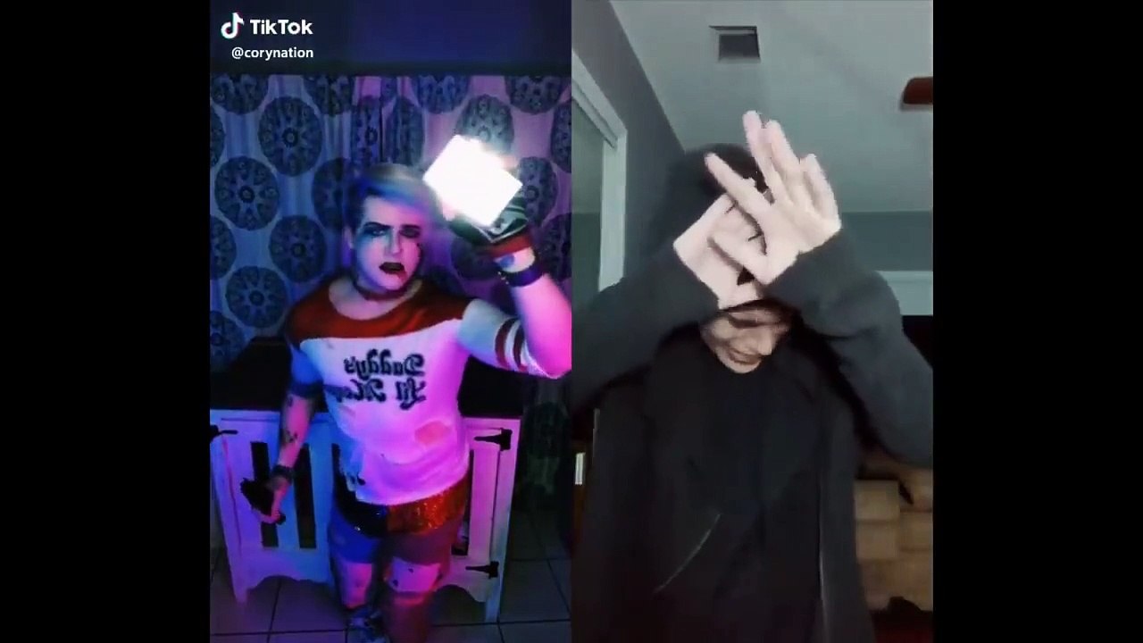'Sorry, Sorry, I'M Sorry, Sorry' - Copycat (Tik Tok Compilation ...